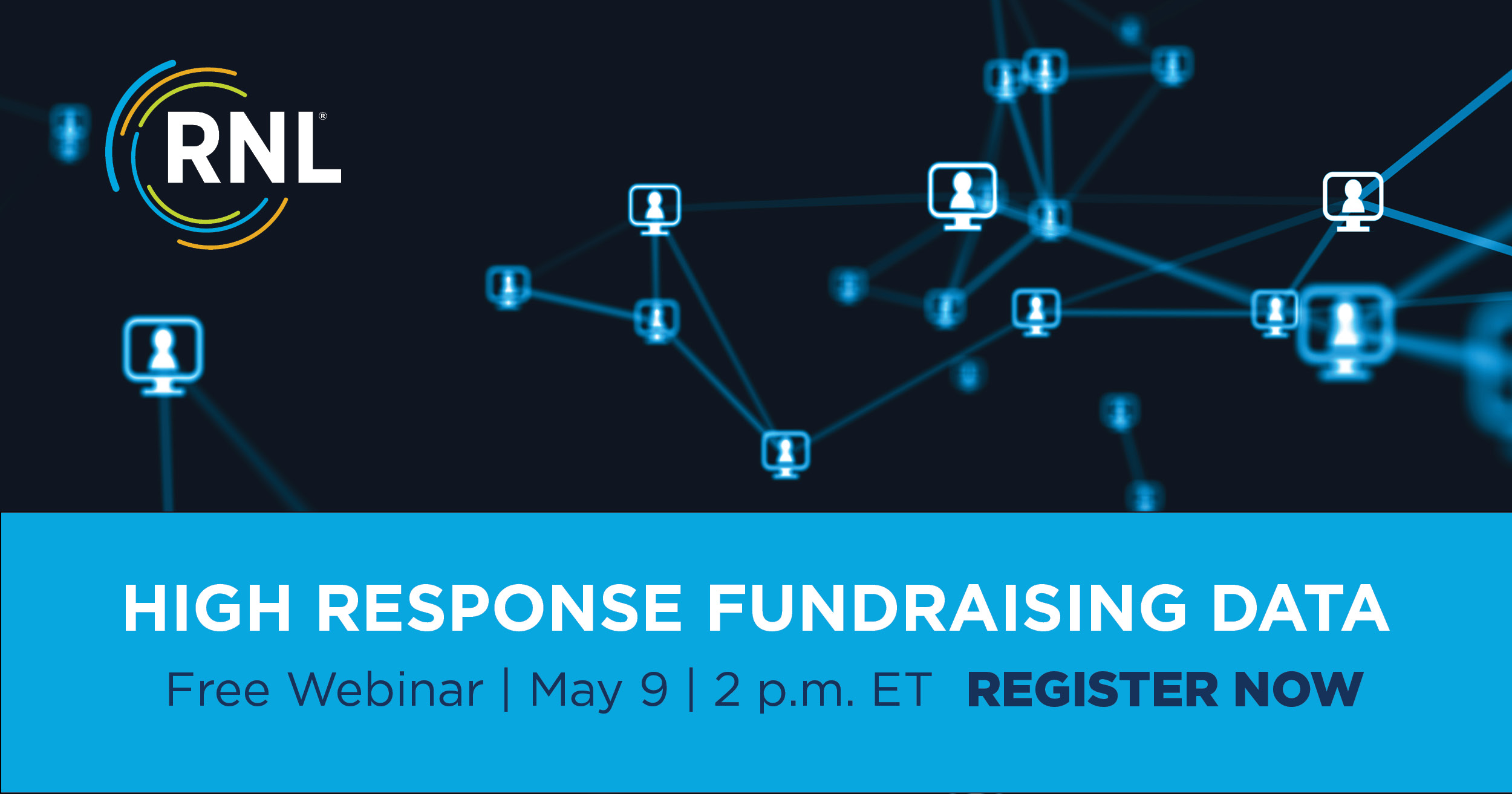 On-Demand Webinar: High Response Fundraising Data