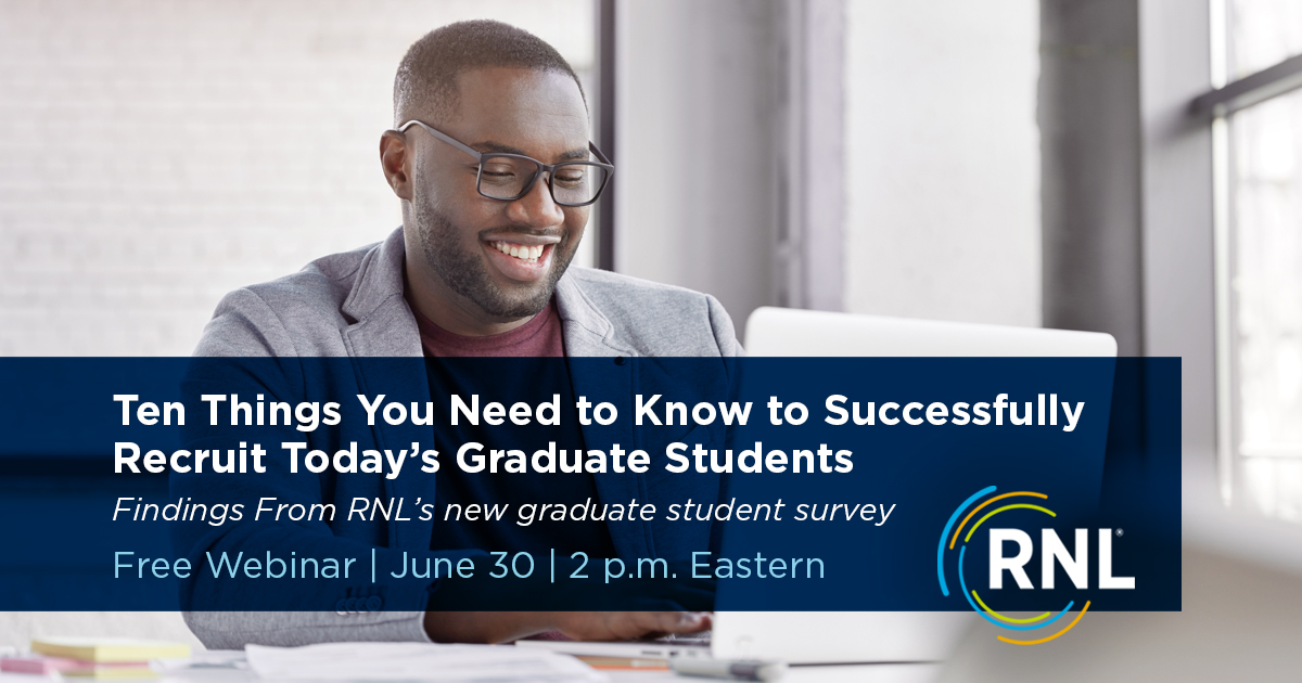 On-Demand Webinar: Ten Things You Need to Know to Successfully Recruit ...