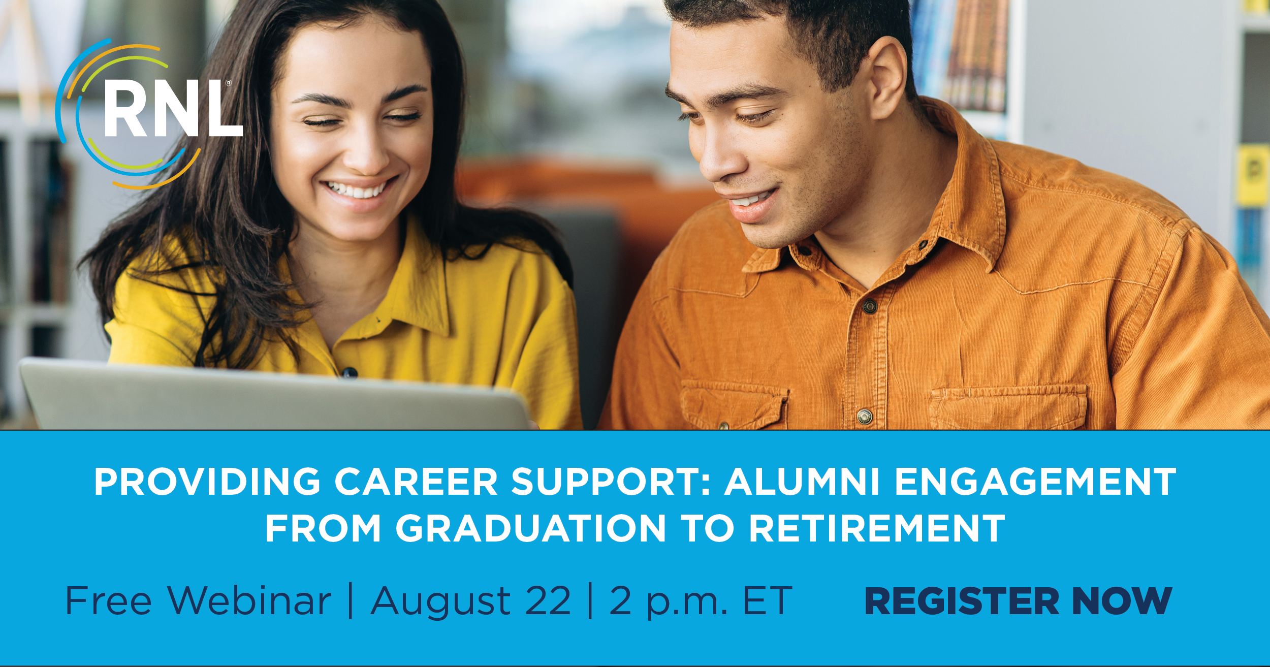 On-Demand Webinar: Providing Career Support: Alumni Engagement from ...