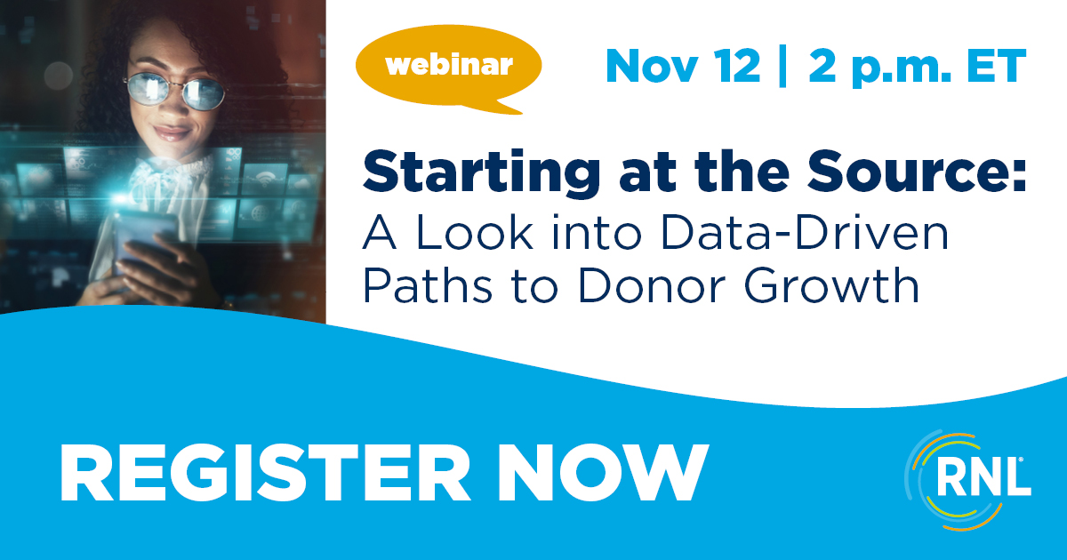On-Demand Webinar: Starting at the Source: A Look into Data-Driven ...