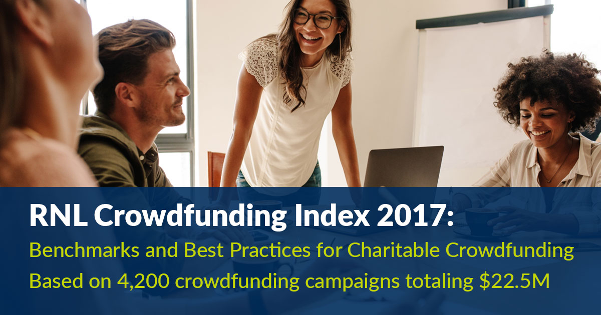 RNL Crowdfunding Index 2017