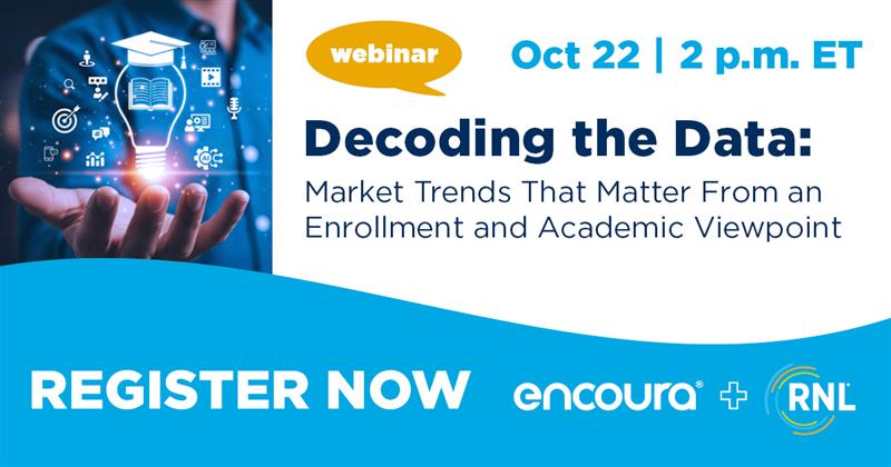 On-Demand Webinar: Decoding the Data: Market Trends That Matter From an ...
