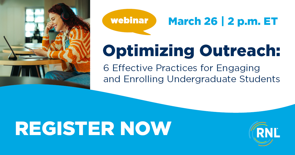 On-Demand Webinar: Optimizing Outreach: 6 Effective Practices for ...